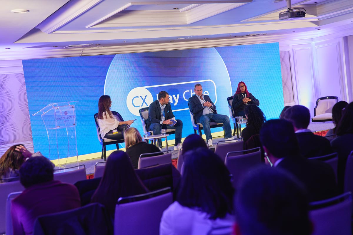 CX Day Chile 2024 - CX Day 2024