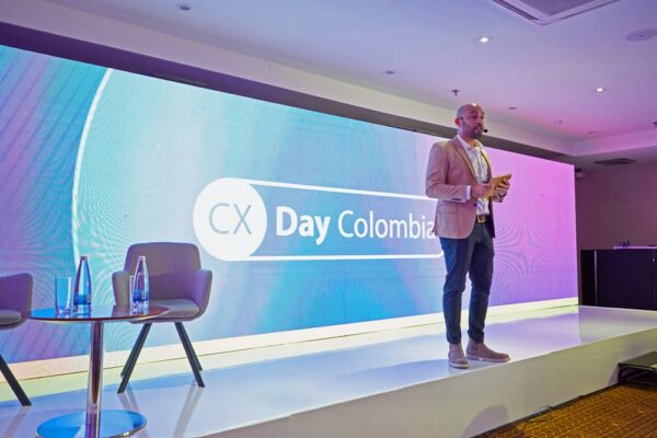 Home - CX Day 2025