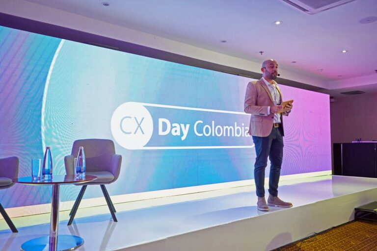 Home - CX Day 2025