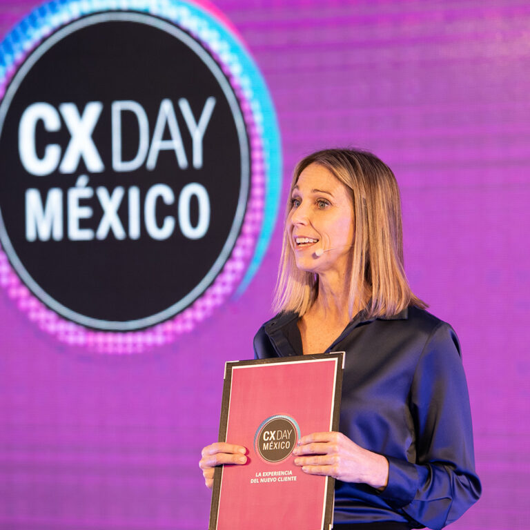 CX Day México 2021 - CX Day 2025
