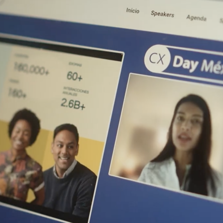 CX Day México 2022 - CX Day 2025